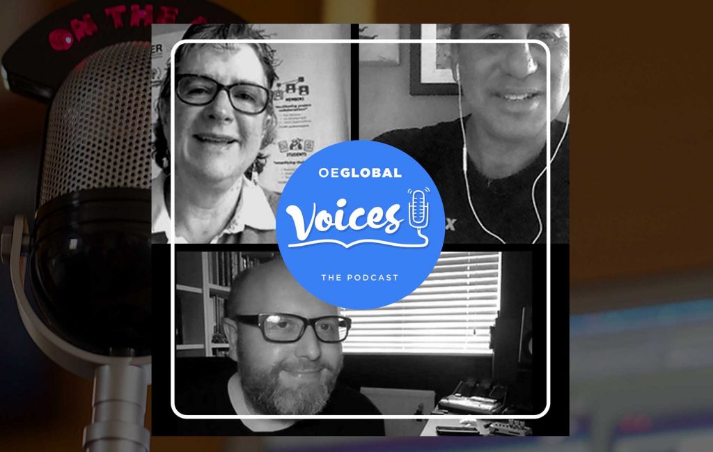 OEG Voices 013: Rob Farrow on the GO-GN Research Methods Handbook – OE ...