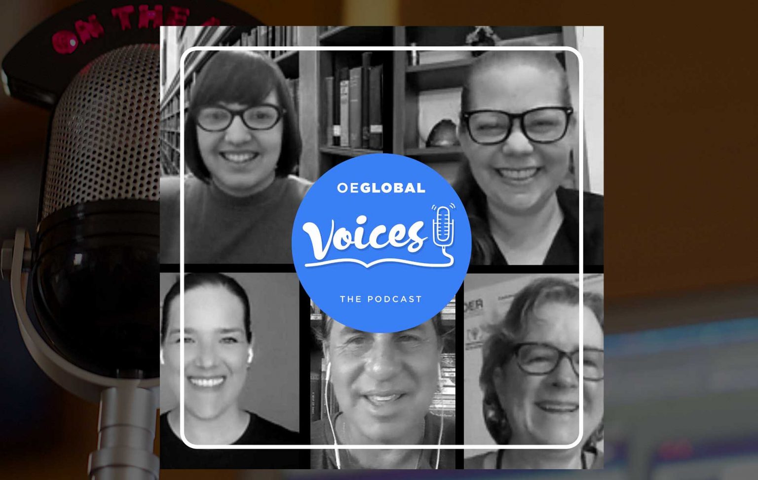OEG Voices 016: Abbey Elder and Stacy Katz on the OER Starter Kit ...