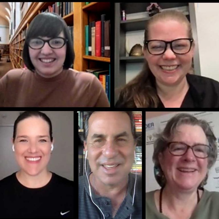 OEG Voices 016: Abbey Elder and Stacy Katz on the OER Starter Kit ...