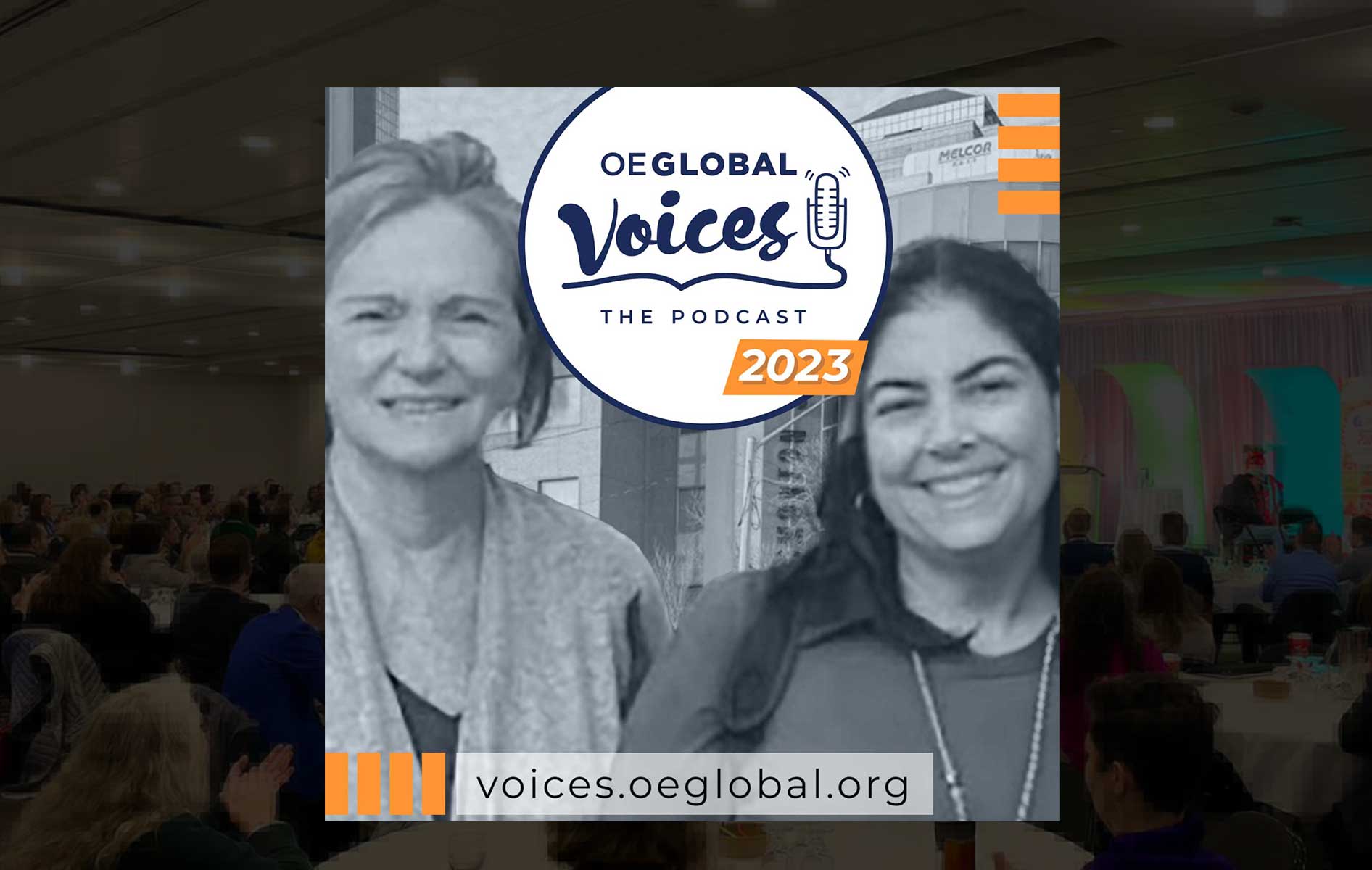 OE Global Voices – Podcasts from Open Education Global