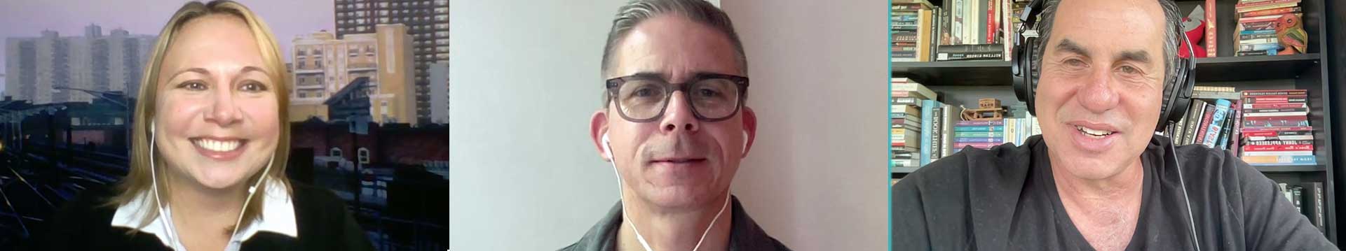 OEG Voices 069: Michelle Turnbull and Paul Ricciardi on the OE Award ...